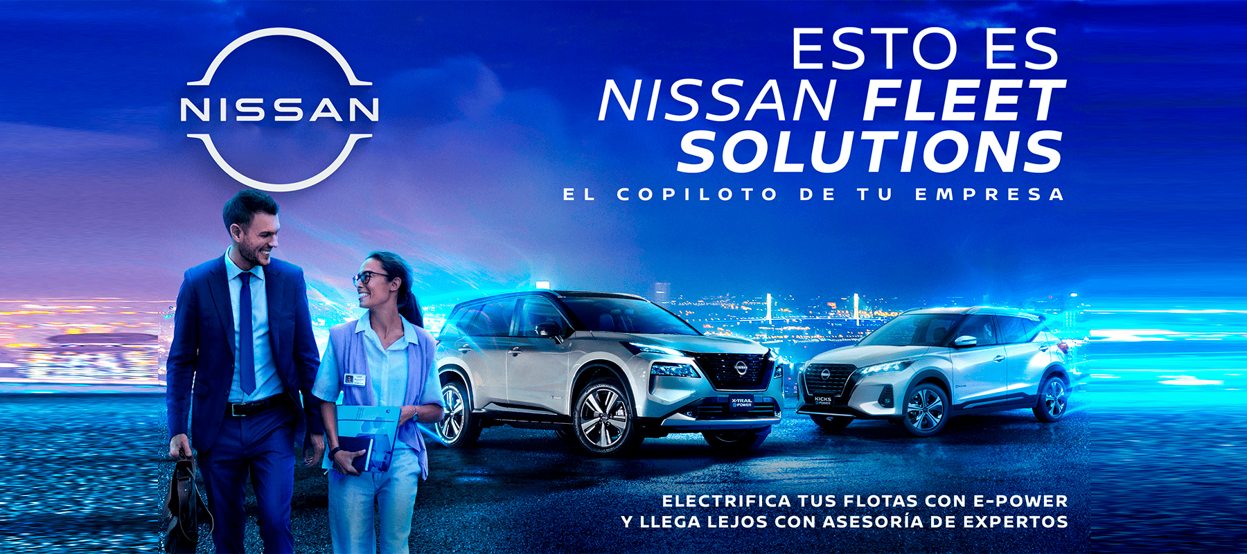 Nissan Autópolis Cumbres Monterrey | Agencia de Autos