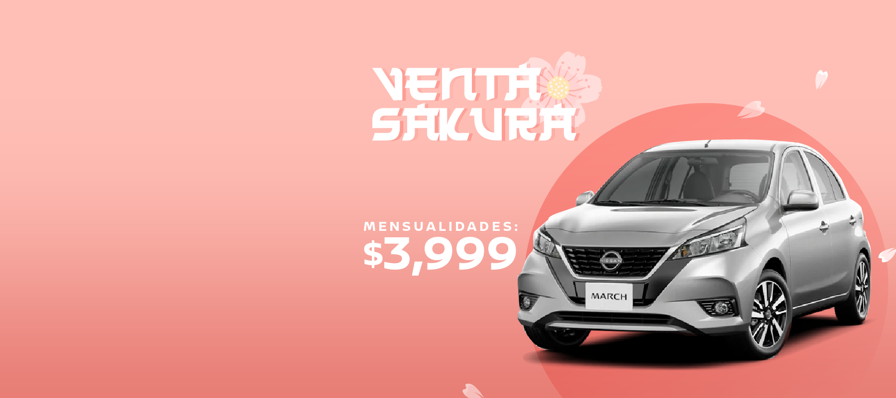 Nissan Autópolis Cumbres Monterrey | Agencia de Autos