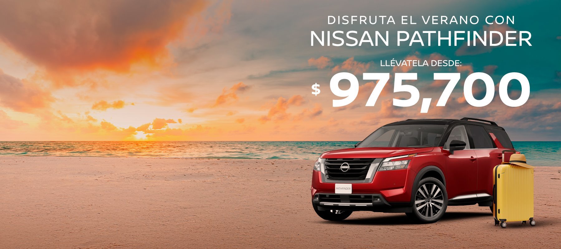 Nissan Autópolis Cumbres Monterrey | Agencia de Autos