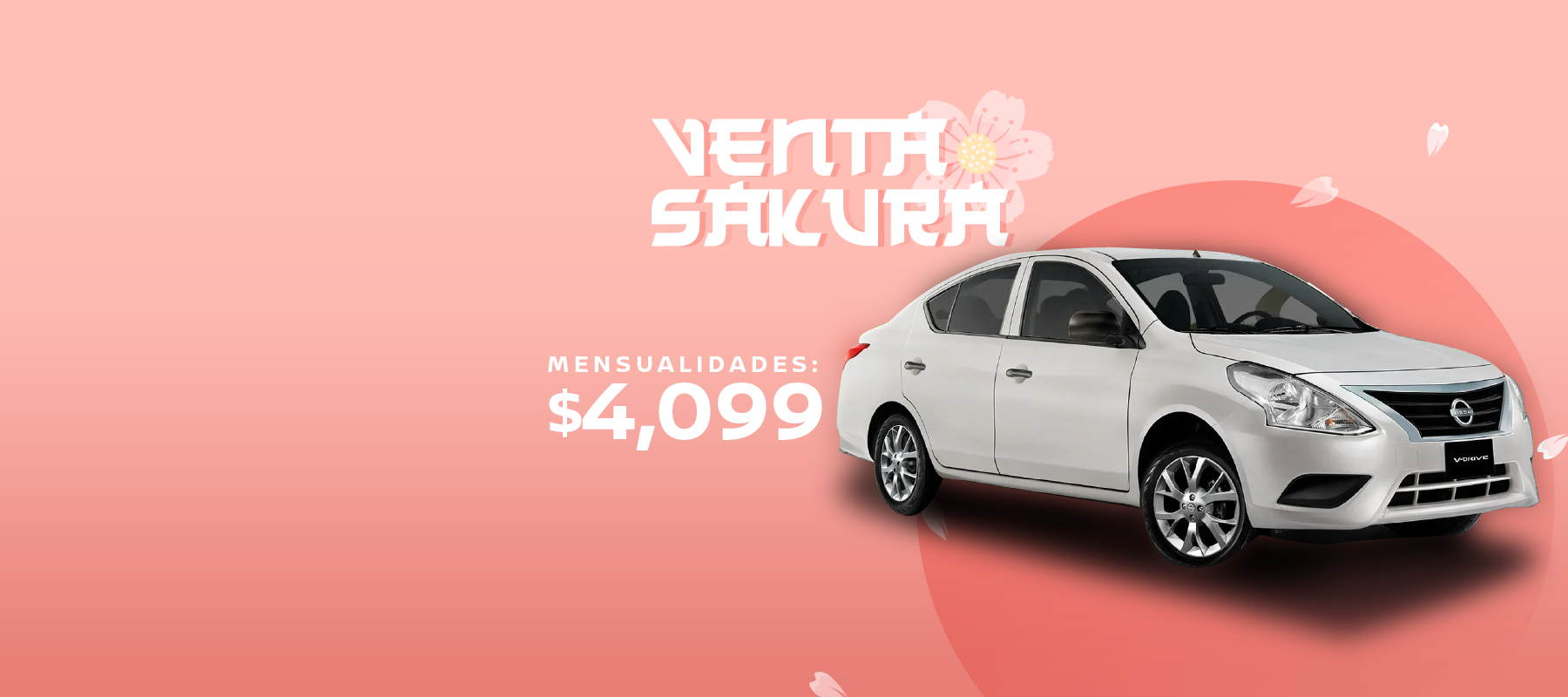 Nissan Autópolis Cumbres Monterrey | Agencia de Autos