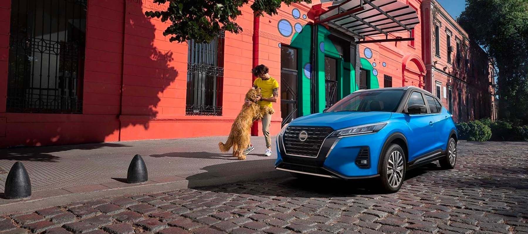 Nissan Autópolis Cumbres Monterrey | Agencia de Autos